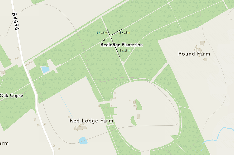 Family Fun: Red Lodge, Saturday, 8th August 2020 – Ringing In The ...