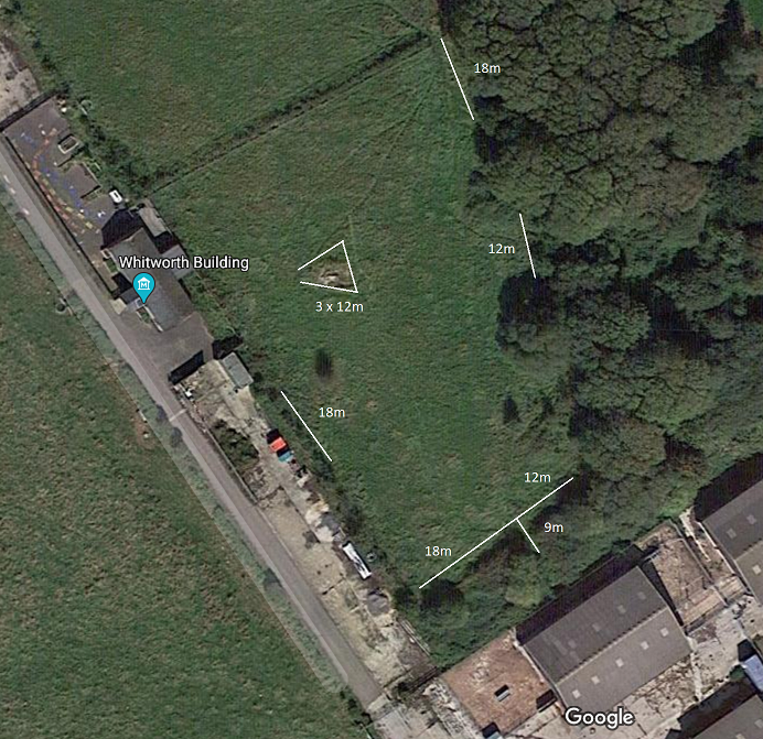 Blakehill Farm West: Tuesday, 29th September 2020 – Ringing In The ...