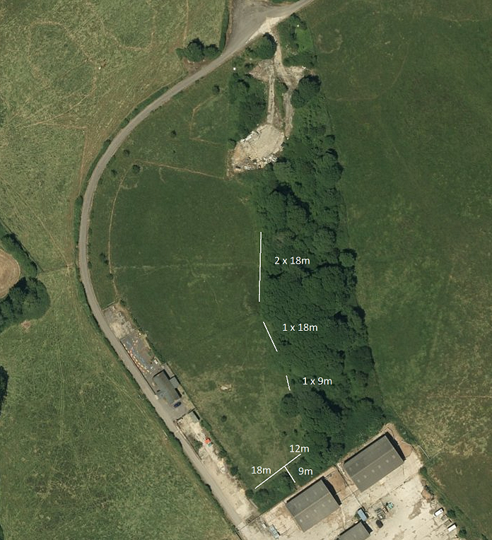 Blakehill Farm: Wednesday, 3rd March 2021 – Ringing In The Braydon ...