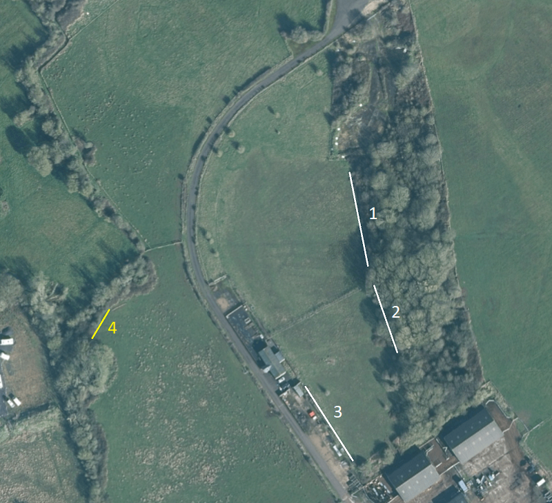 Blakehill Farm: Tuesday, 15th August 2023 – Ringing In The Braydon ...