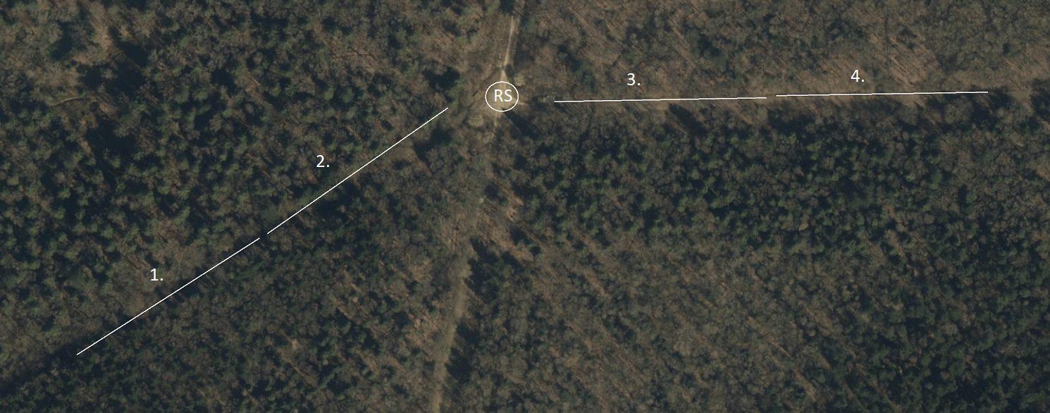 Somerford Common West: Sunday, 25th August 2024 – Ringing In The ...
