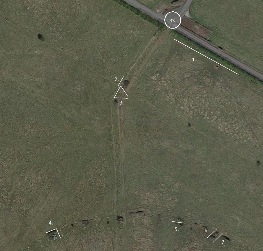Blakehill Farm: Saturday, 28th September 2024 – Ringing In The Braydon ...