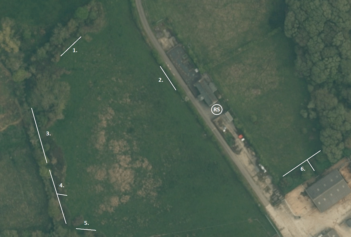 Wind Up / Wind Up: Blakehill Farm, Saturday, 22nd March 2025 – Ringing ...