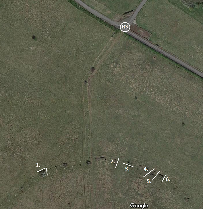 Blakehill Farm East: Wednesday, 26th March 2025 – Ringing In The ...