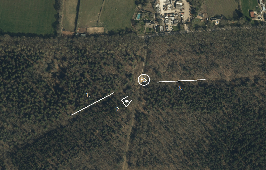 Training Day – Somerford Common West: Wednesday, 5th March 2025 ...