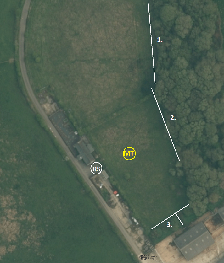 Blakehill Farm Bio-blitz 1: Saturday, 16th August 2025 – Ringing In The ...