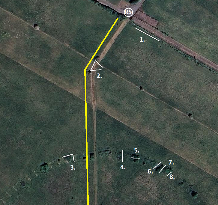 Short & Sweet: Blakehill Farm, Monday, 11th August 2025 – Ringing In ...