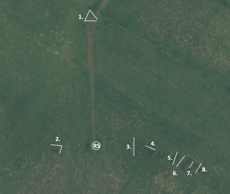 Stumbling & Bumbling: Blakehill Farm, Friday, 5th September 2025 ...